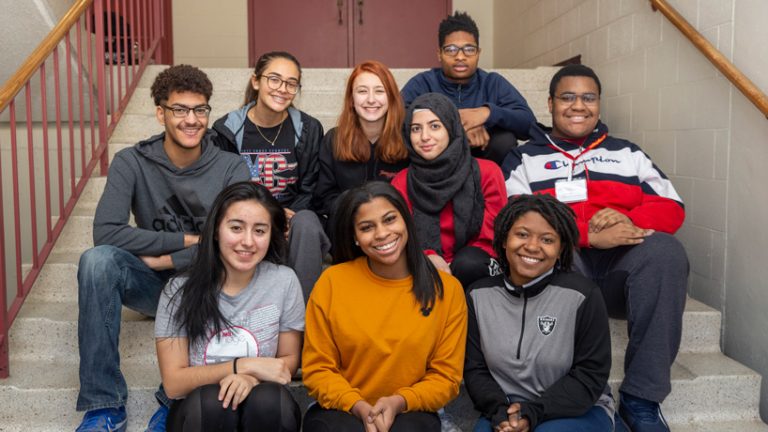 UMSL Bridge Program - UMSL Daily