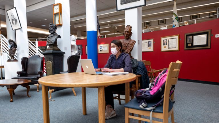 St. Louis Mercantile Library Archives - UMSL Daily | UMSL Daily