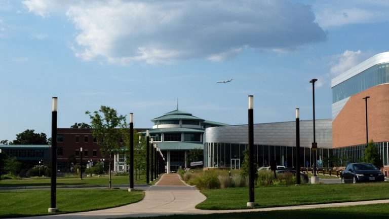 Millennium Student Center - UMSL Daily