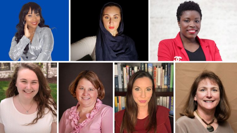 Pioneering paths to success: 2021 Trailblazers Awards pays tribute to ...