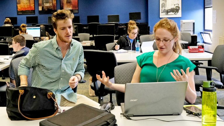 UMSL launches new bachelor’s degree program in data science and analysis