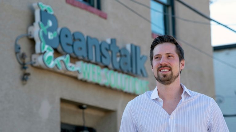 Alumnus Tim Hebel named to St. Louis Business Journal’s 40 under 40