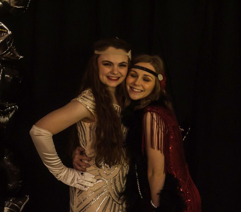 Scenes of celebration as UMSL comes back together for homecoming - UMSL Daily