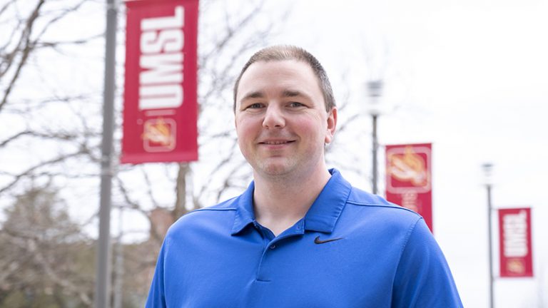 Engineering student Kevin Humble’s return to school leads him to new ...