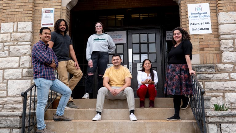 Intensive Supervision of Appearance Program Archives - UMSL Daily ...