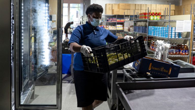 UMSL students play valuable roles in furthering the mission of St ...