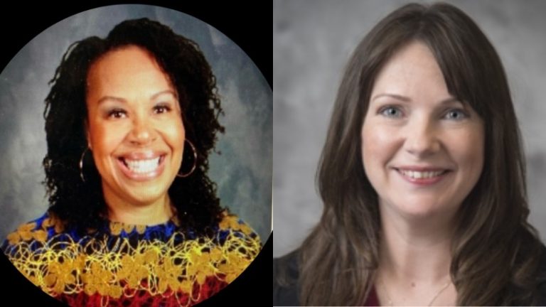 Shea Kerkhoff and Cassandra Suggs launch ‘Show Me Literacies’ podcast ...