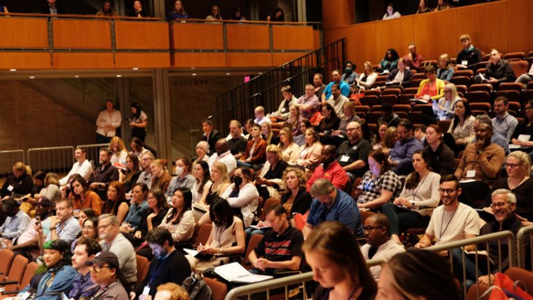 The Midwest Digital Marketing Conference makes its return in-person at UMSL - UMSL Daily