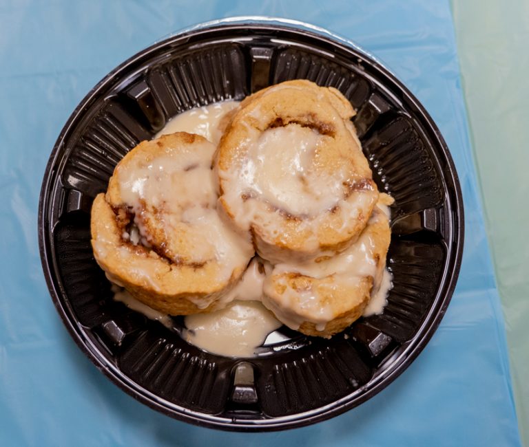 Eye on UMSL: Bahamian night - UMSL Daily