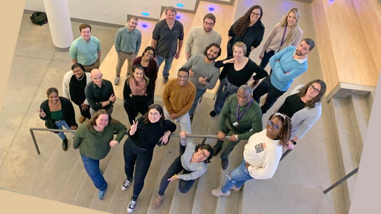 Addiction Science Team growing in numbers, impact with new funding from ...