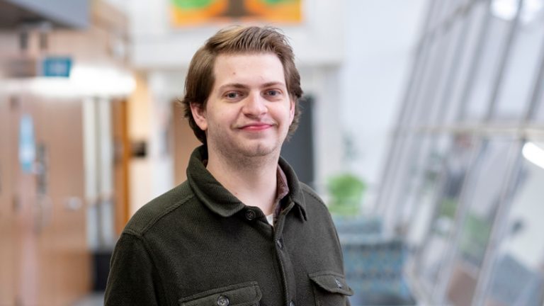 Zachary Bentley - UMSL Daily