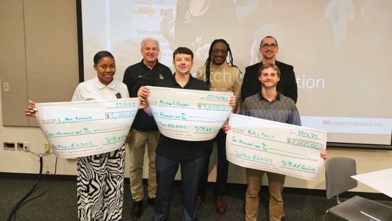 An array of innovators take part in 2023 EQ Student Pitch Competition ...