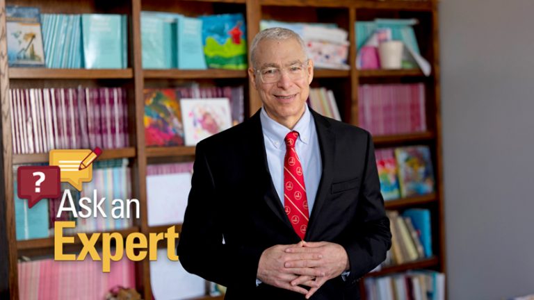 Ask an expert: Max Gillman discusses the causes of and fallout from ...