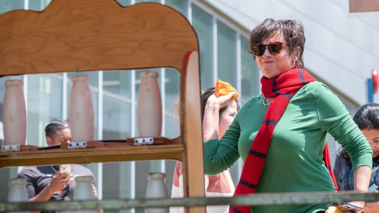 UMSL's annual Mirthweek Carnival offers food and fun for all ages ...