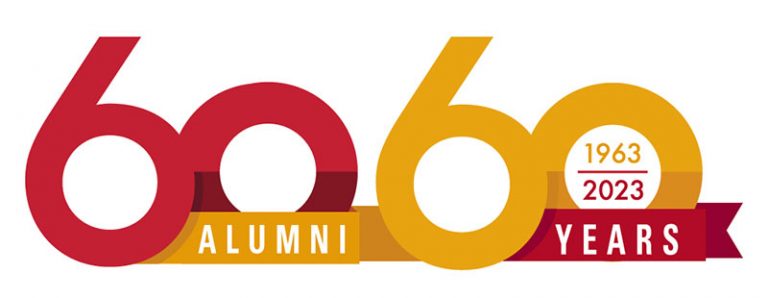 60 for 60: Syed Ali, Sylvia Fallon, Tim Green, Hubert H. Hoosman Jr ...