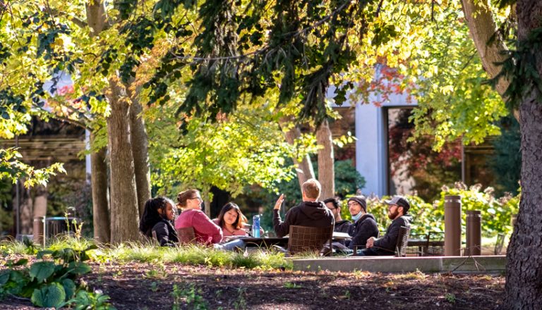 UMSL ranked among nation’s Top 25 Colleges for Freedom of Speech - UMSL ... UMSL ranked among nation’s Top 25 Colleges for Freedom of Speech - UMSL ...