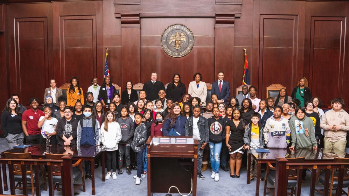 Sport management program and JustUs System Inc. begin partnership to create recruiting pipeline ...