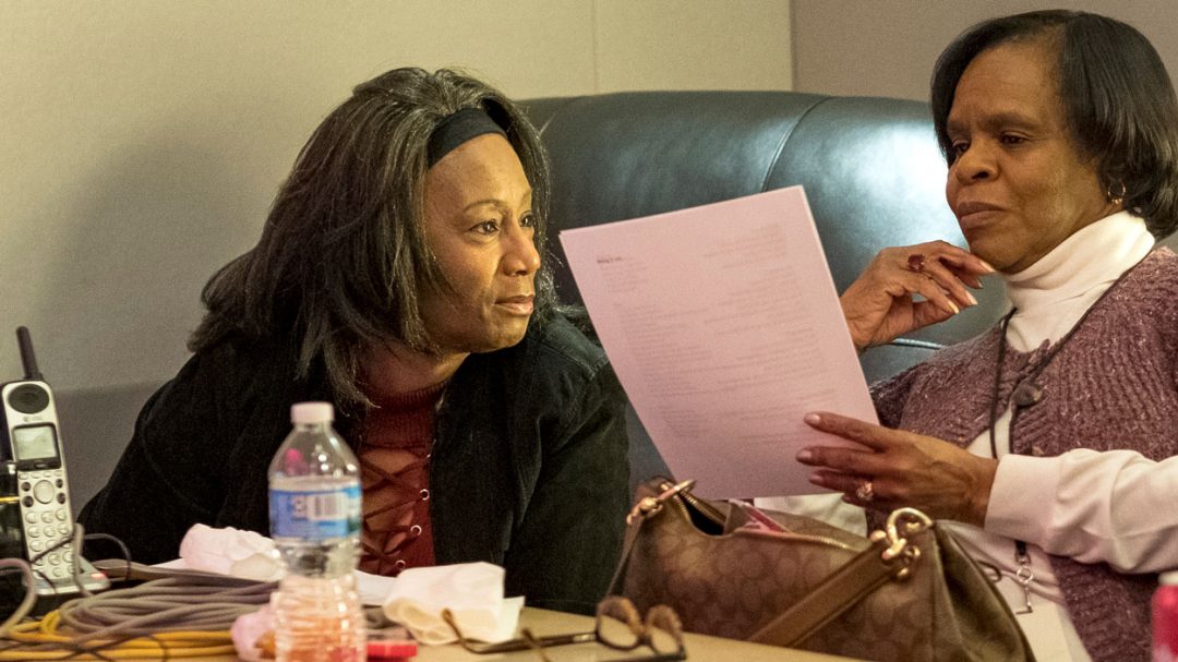 MIMH rallies around longtime staff member Michelle Hill after loss of ...