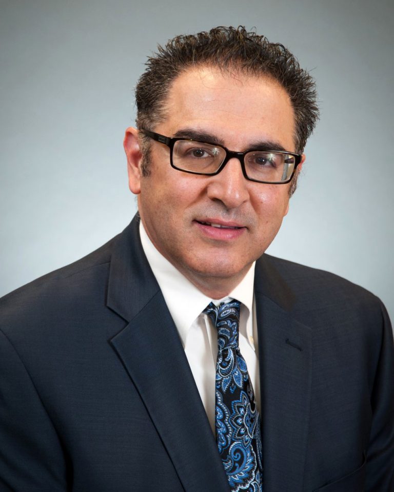 60 for 60: Mary Chant, Perry Drake, Corneille Ewango, Hongjin Li, Paul ...