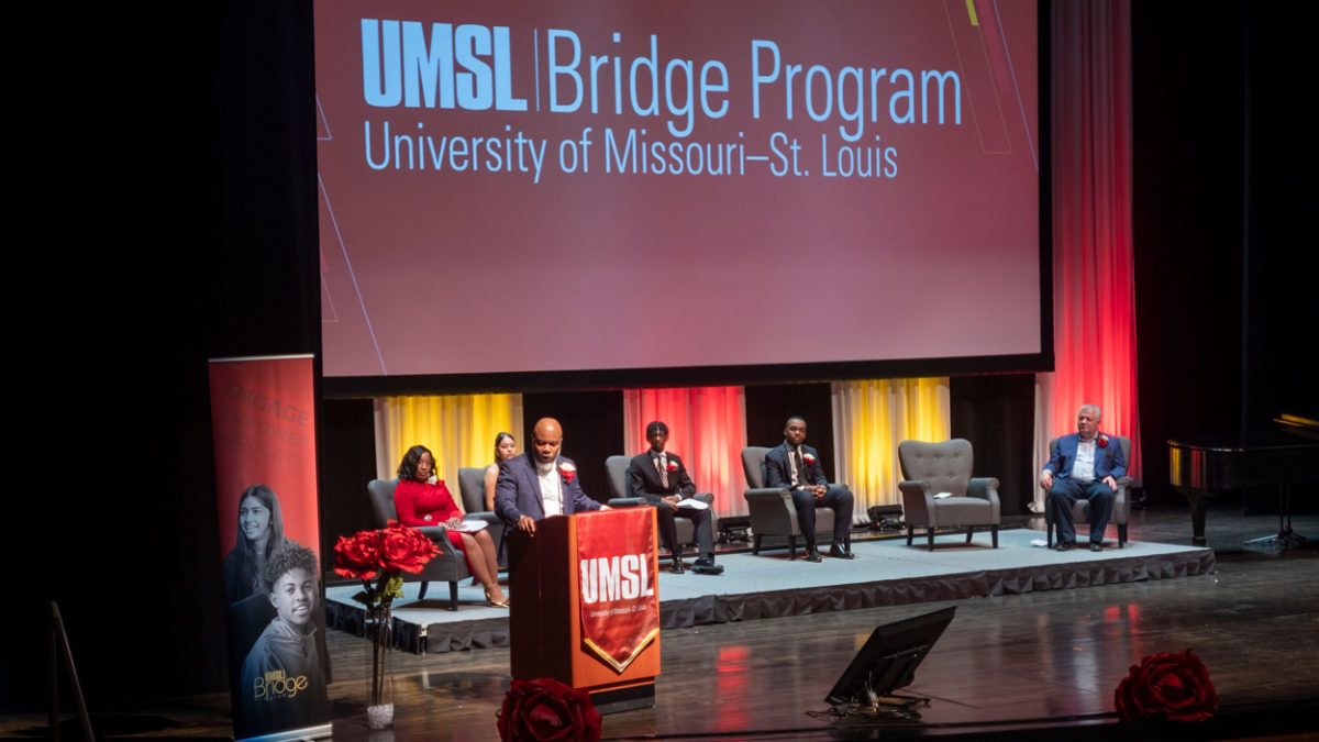 Bridge Program honors newest class of college-bound seniors at 38th annual Cigna Saturday ...