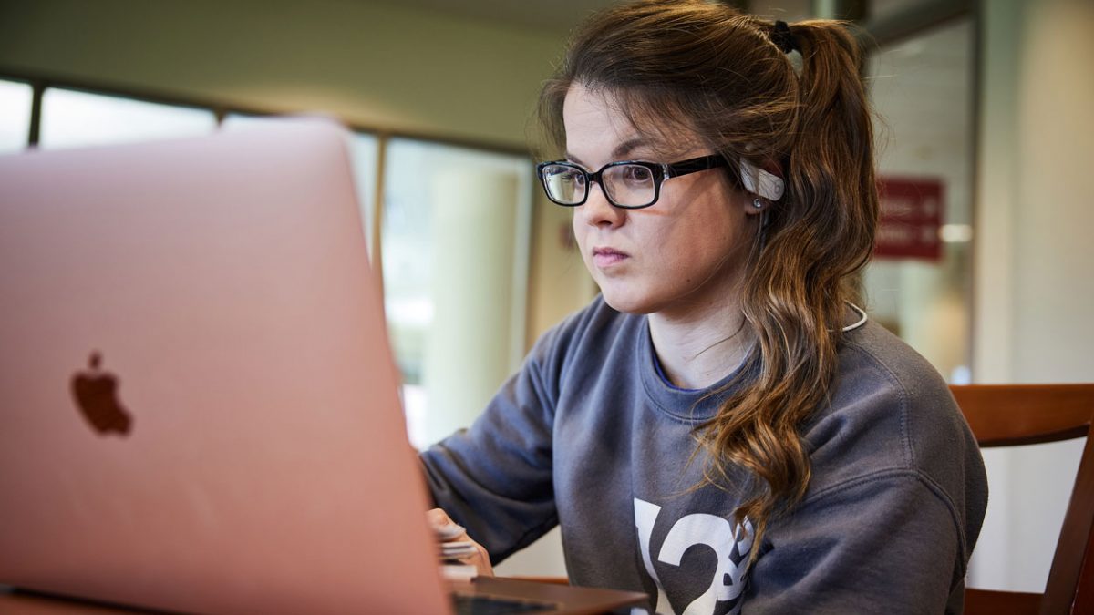 US News ranks UMSL in top 100 for Best Online Bachelor’s Programs - UMSL Daily