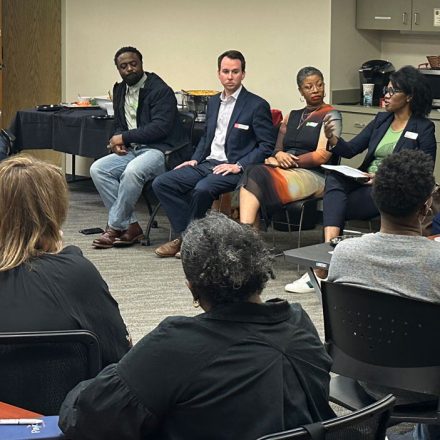 History Chair Laura Westhoff honored for teaching excellence - UMSL Daily