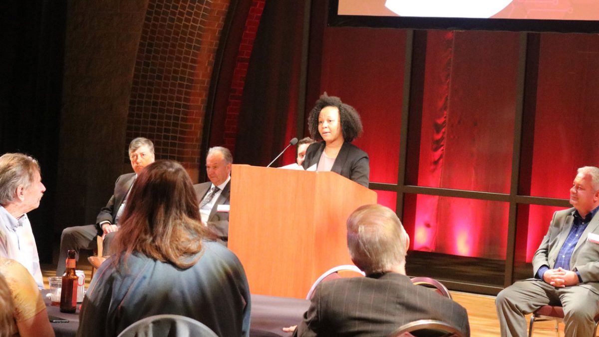 Joint Engineering Program marks 30 years of training quality engineers ...