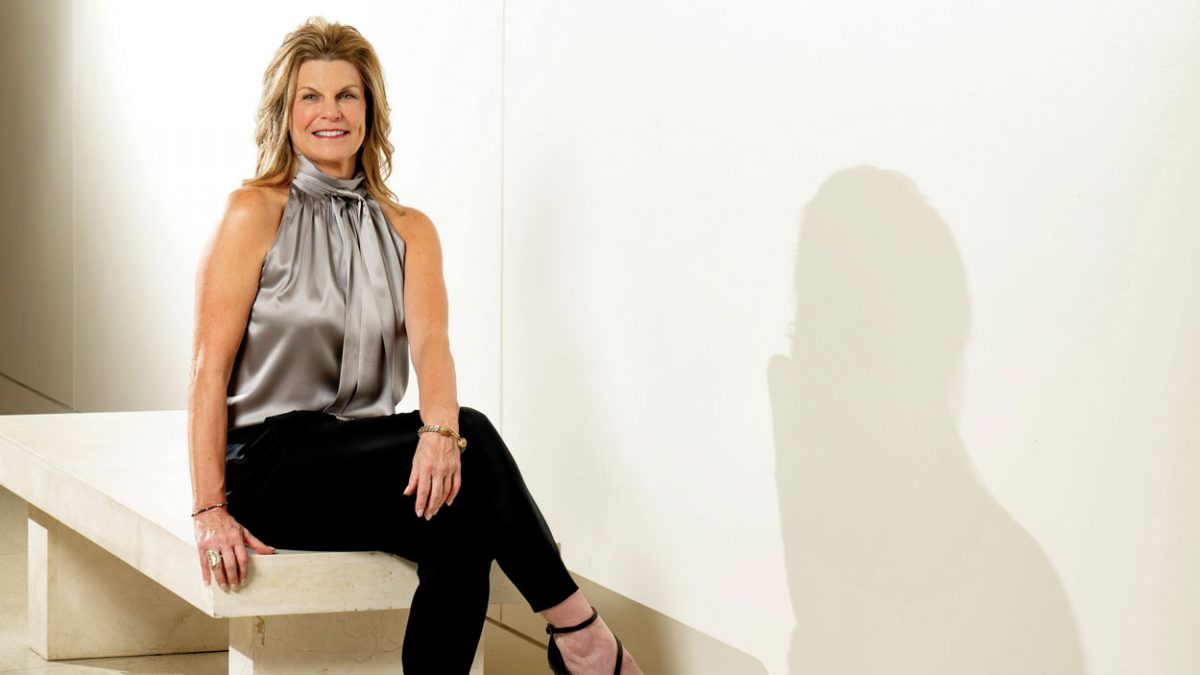 UMSL alum Laura Burkemper helps others build their brands and scale ...