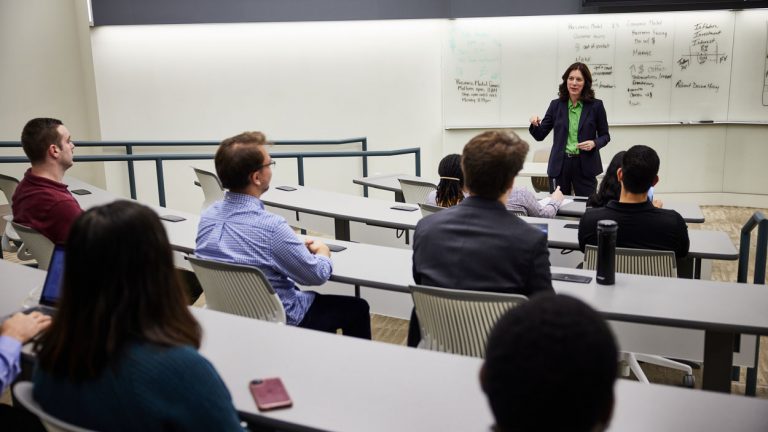 UMSL gets high marks in latest US News ‘Best Graduate Schools’ rankings ...