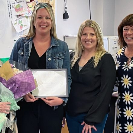 Shawntelle Fisher helps many others on her way to success - UMSL Daily