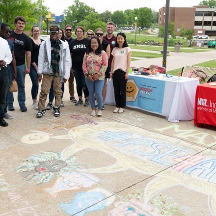 John Cusack discusses career highlights, political insights in front of ...