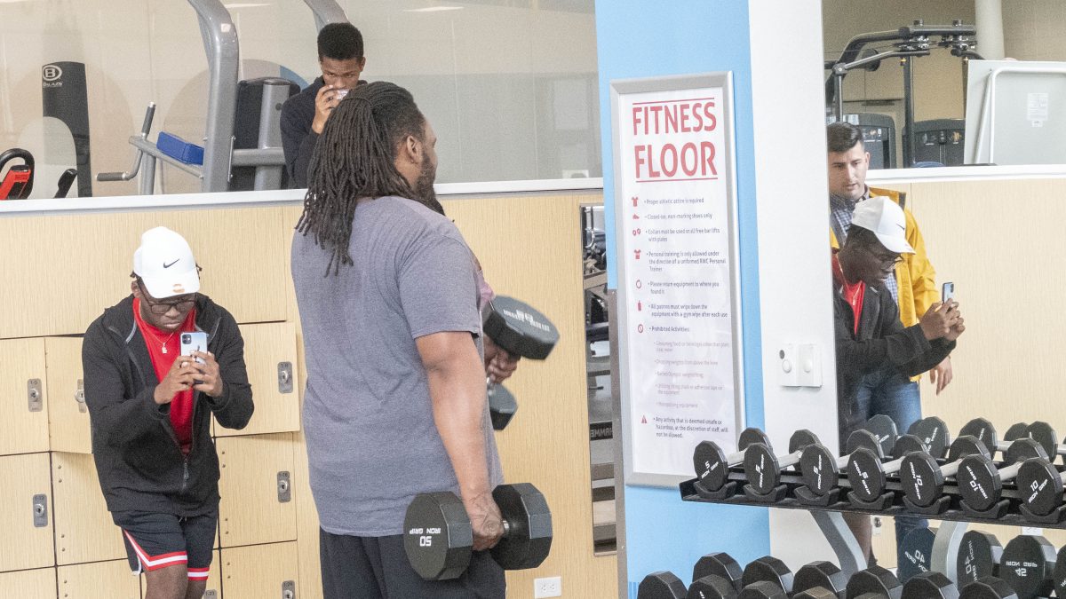 PR Pathways offers high school students an in-depth look into careers ...