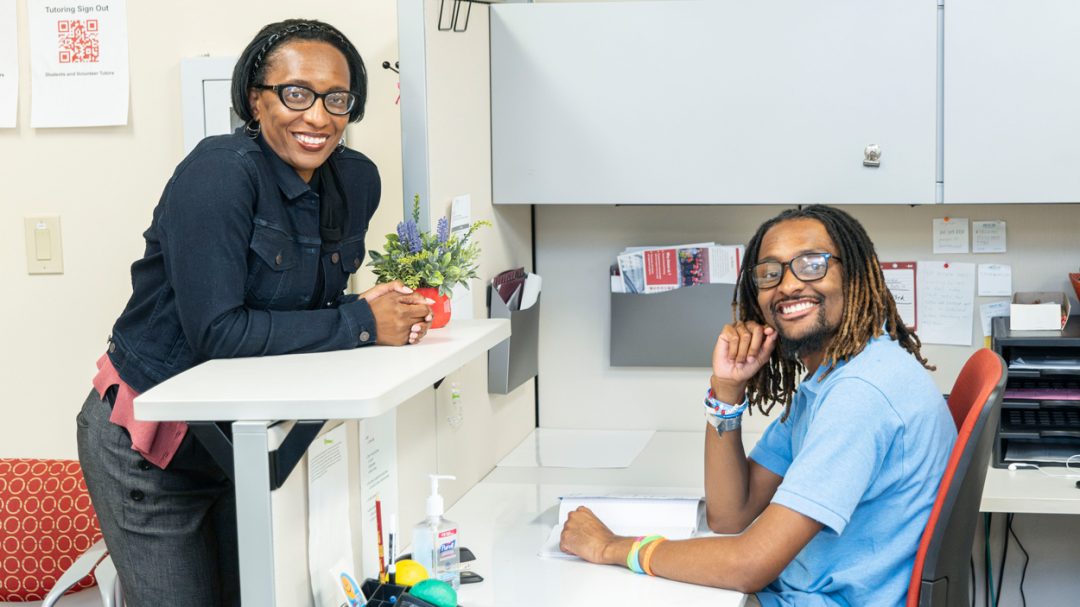 Tonya and Tyler Haynes serve as ambassadors for Autism Speaks - UMSL Daily