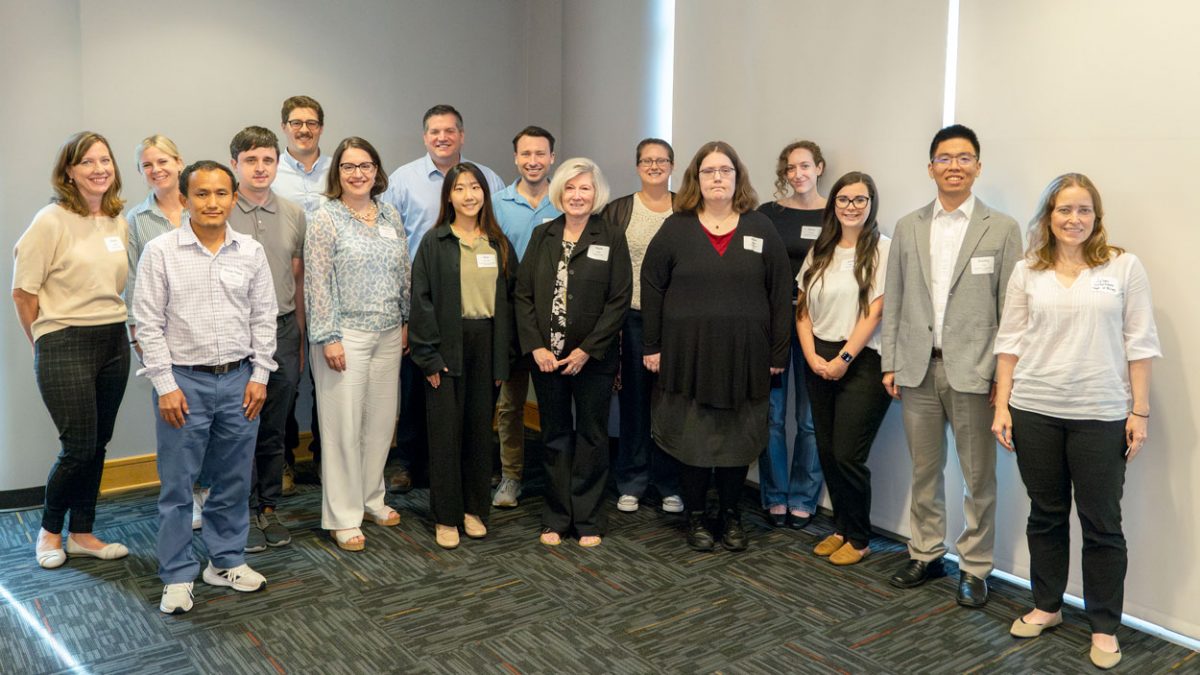 UMSL welcomes 21 new faculty members as fall semester begins - UMSL Daily