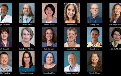 Faculty/Staff Archives - UMSL Daily