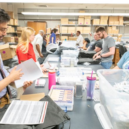 Remastered version of 'Tom Benton's Missouri' to screen at UMSL - UMSL ...