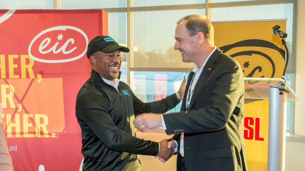 EIC announces 12 companies selected for 2025 Anchor Accelerator - UMSL ...