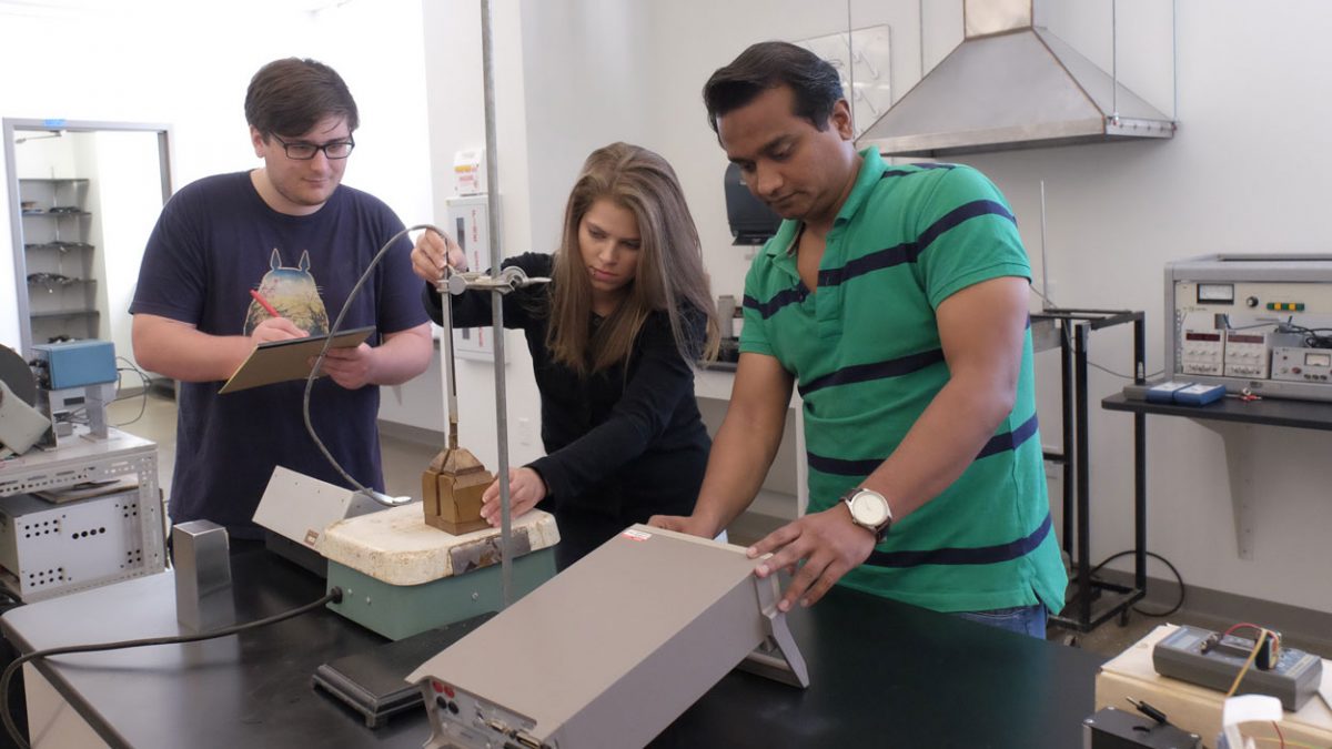 McDonnell Foundation awards $8 million grant to help grow new UMSL School of Engineering - UMSL ...