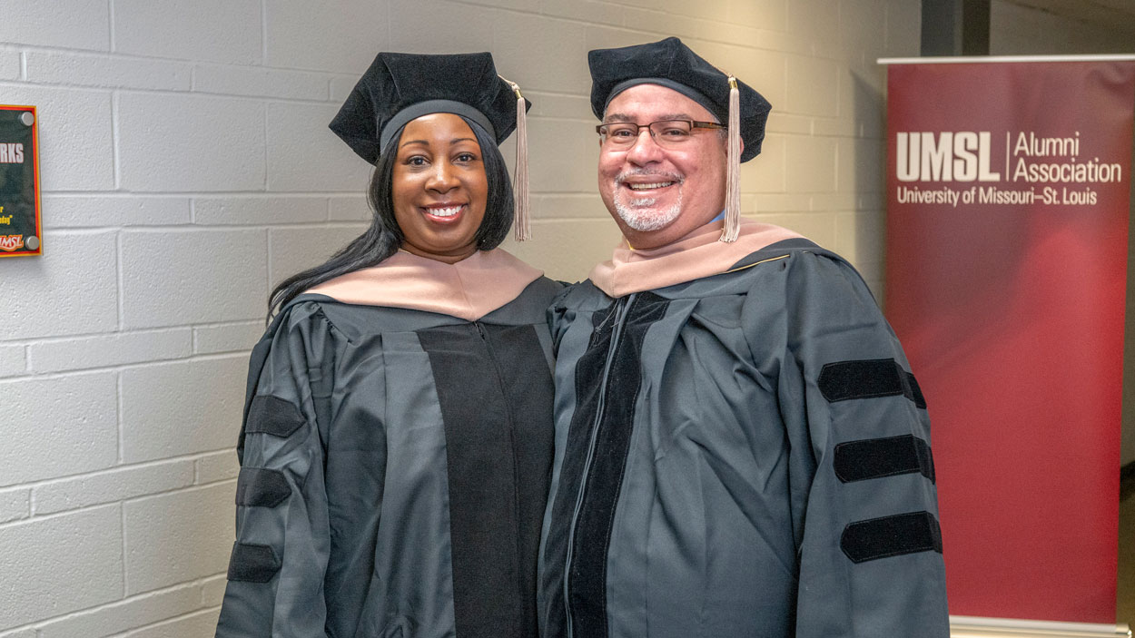 Will and Tonya Rivers display incredible perseverance in finishing ...