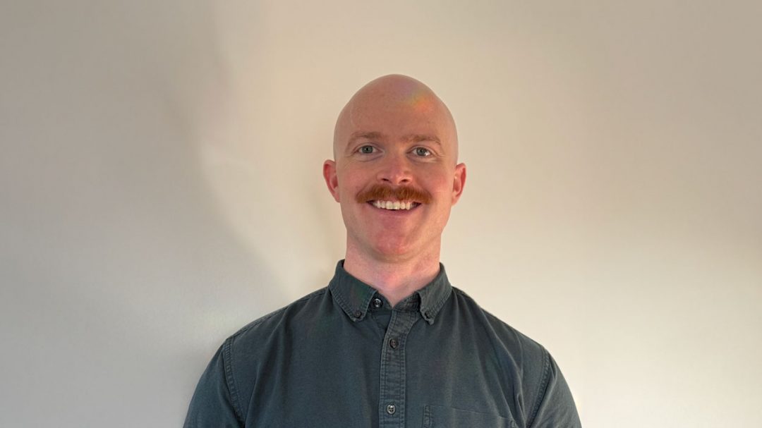 Engineering grad Bob O’Neill builds on passion for sustainability ...