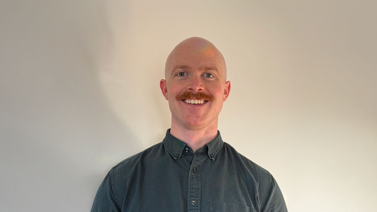 Engineering grad Bob O’Neill builds on passion for sustainability ...