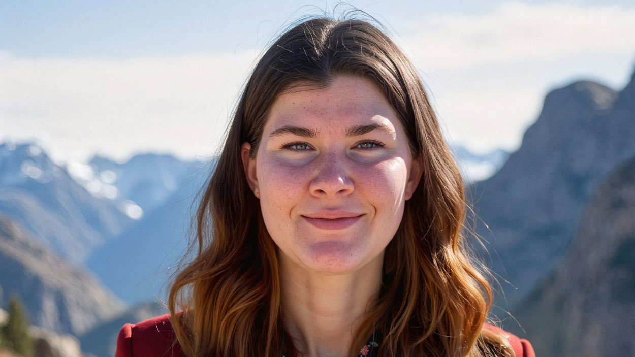 DNP graduate Roselie Woodard embarks on new role as outpatient ...