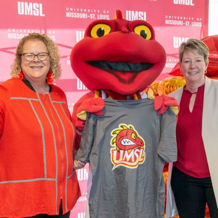 Remastered version of 'Tom Benton's Missouri' to screen at UMSL - UMSL ...