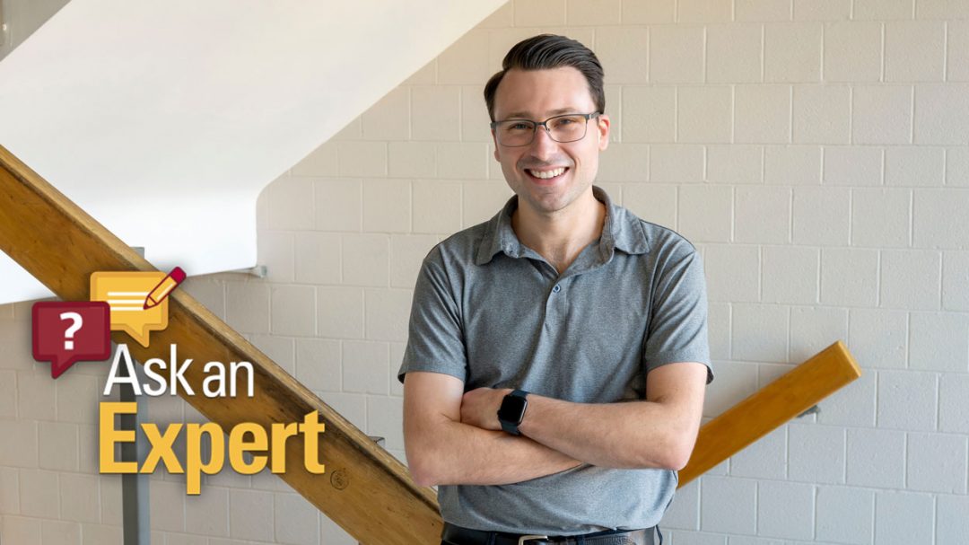 Ask an Expert: Brian Adler discusses revitalization in Downtown St ...