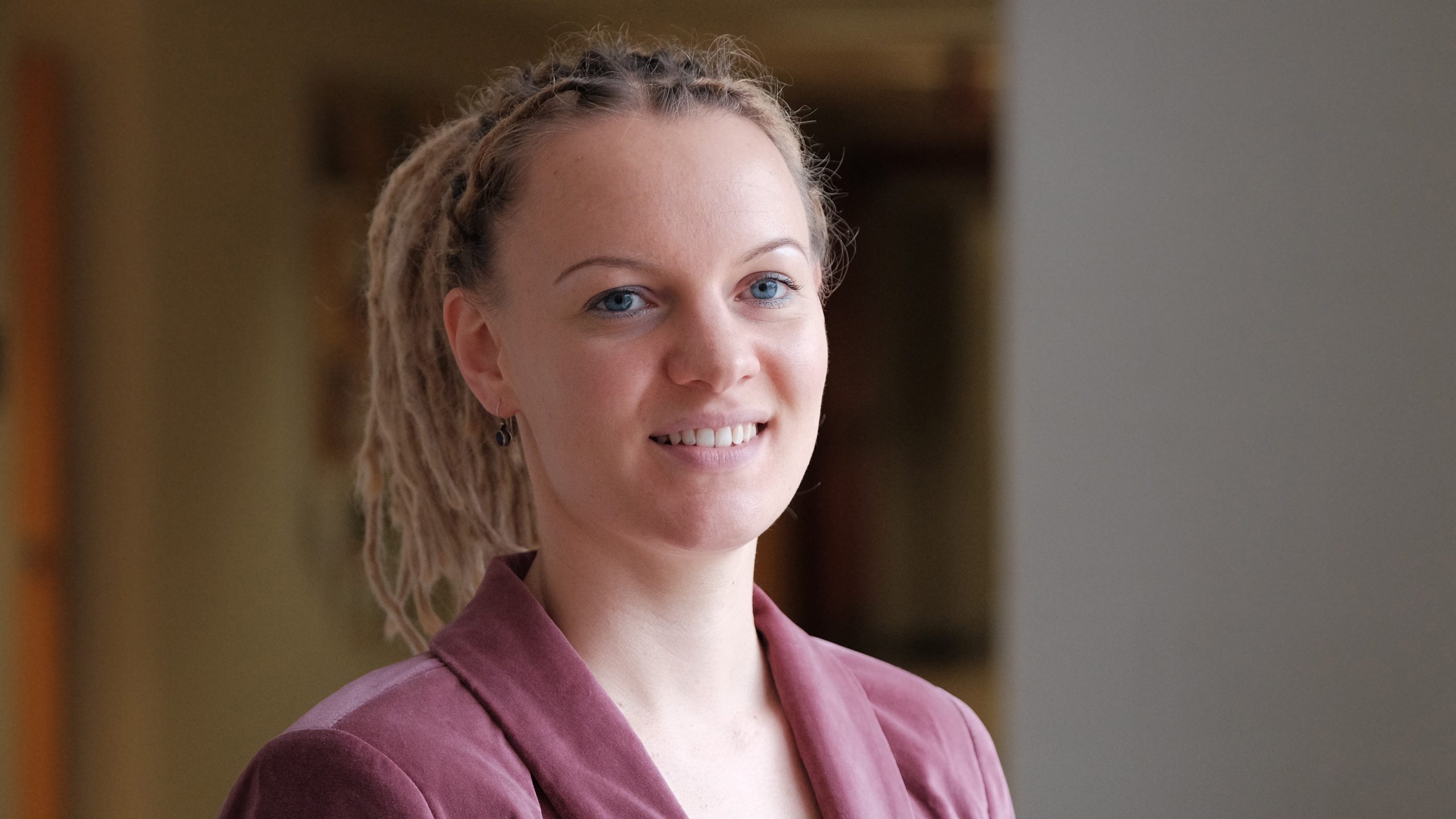 Associate Professor Sandra Langeslag explains science of love in ...