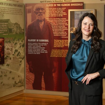 Economist to explore great policy experiments, debates of last 100 ...