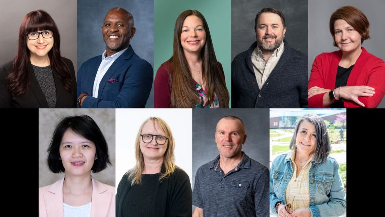 Faculty members granted sabbaticals and teaching releases during 2025 ...