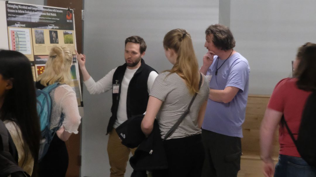 UMSL hosts Midwest Ecology and Evolution Conference - UMSL Daily