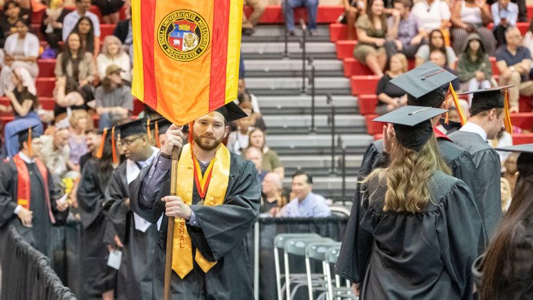 Joint Engineering Program graduate Kyle Stallings starts platform integration role at Boeing ...