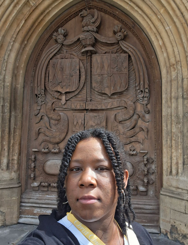 Study abroad program to Oxford University includes local Shakespeare influence - UMSL Daily